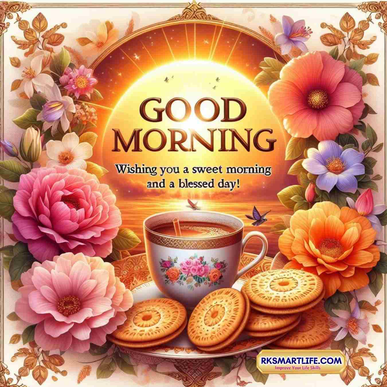 New Today Special Good Morning Images Download For Whatsapp ...