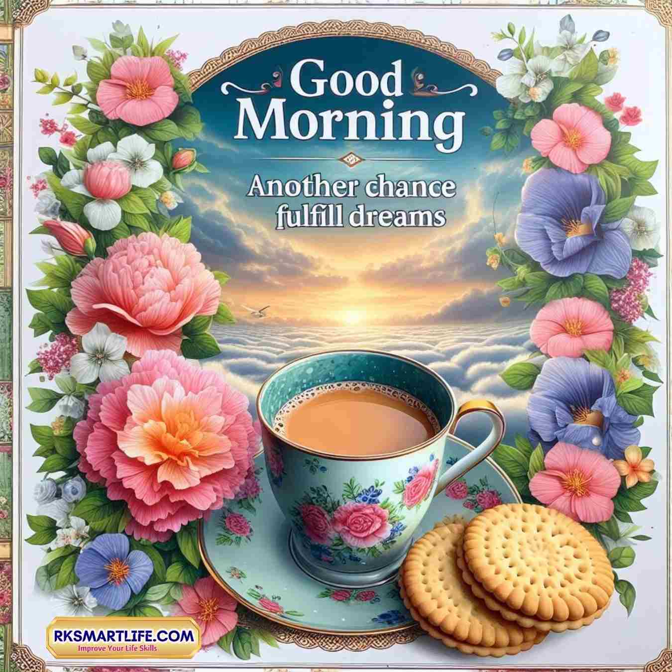 New Today Special Good Morning Images Download For Whatsapp ...