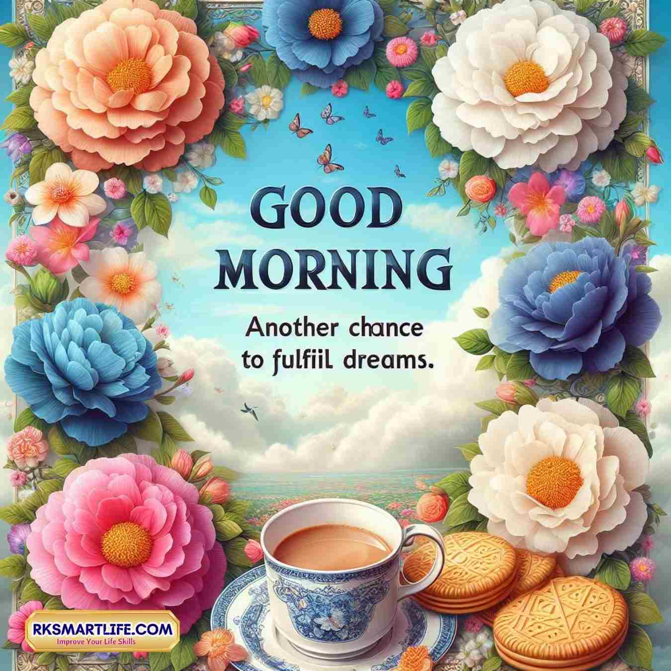 New Today Special Good Morning Images Download For Whatsapp ...