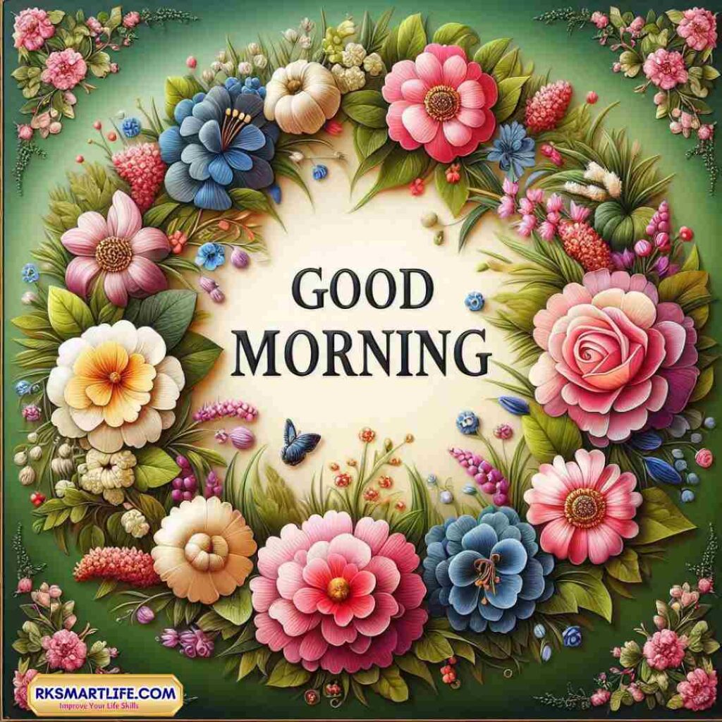 Good Morning Wallpaper HD For Whatsapp - RKSMARTLIFE.COM