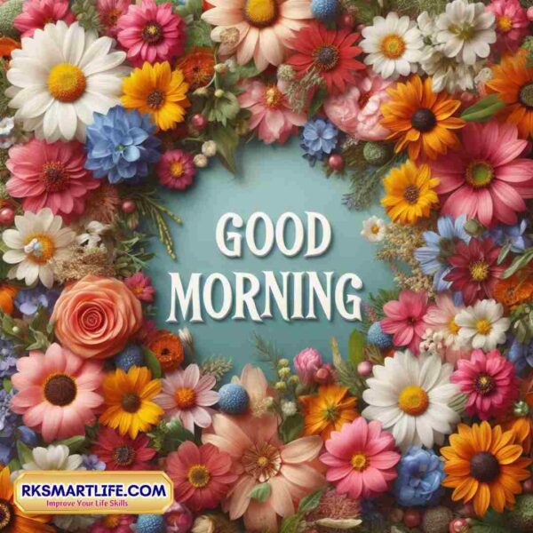 Lovely Good Morning Images Download For Free