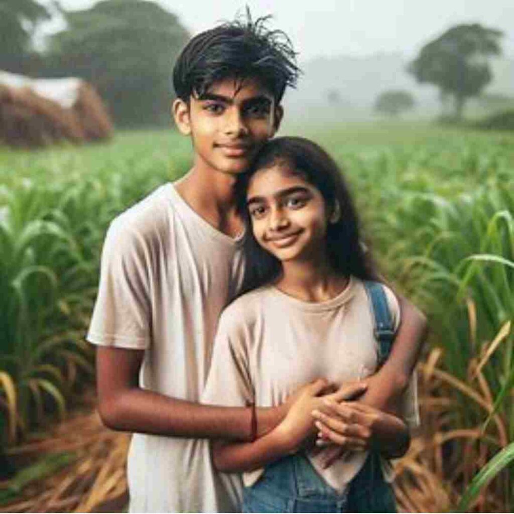 Cute Couple DP For Instagram Half Half download - RKSMARTLIFE.COM