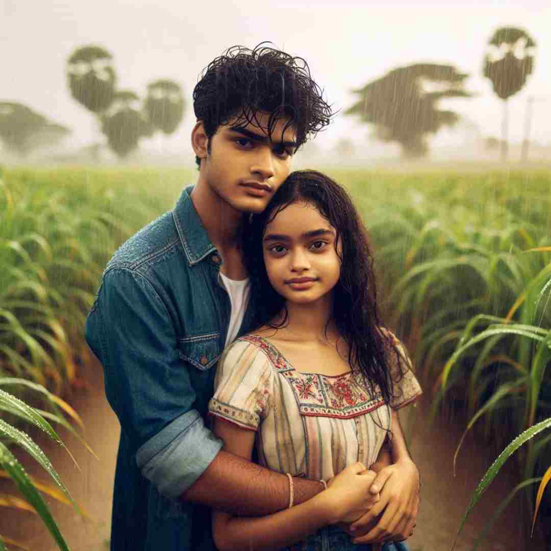 Cute Couple DP For Instagram Half Half download - RKSMARTLIFE.COM