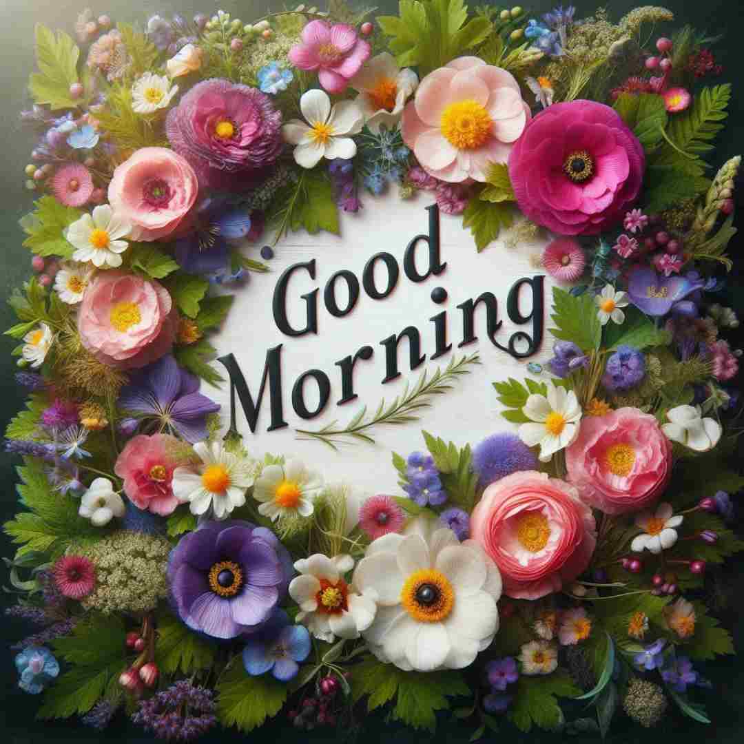 Excellent Good Morning Images for whatsapp