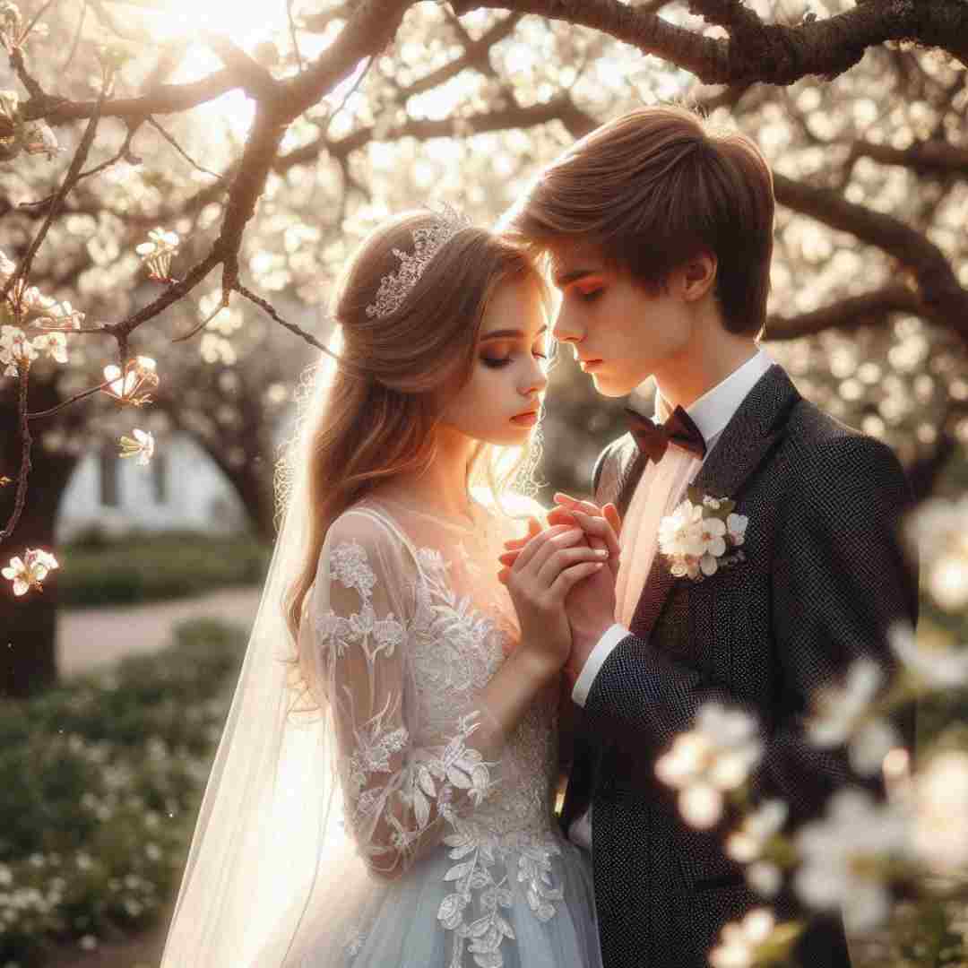 New Half Half DP For Couple Love For Instagram