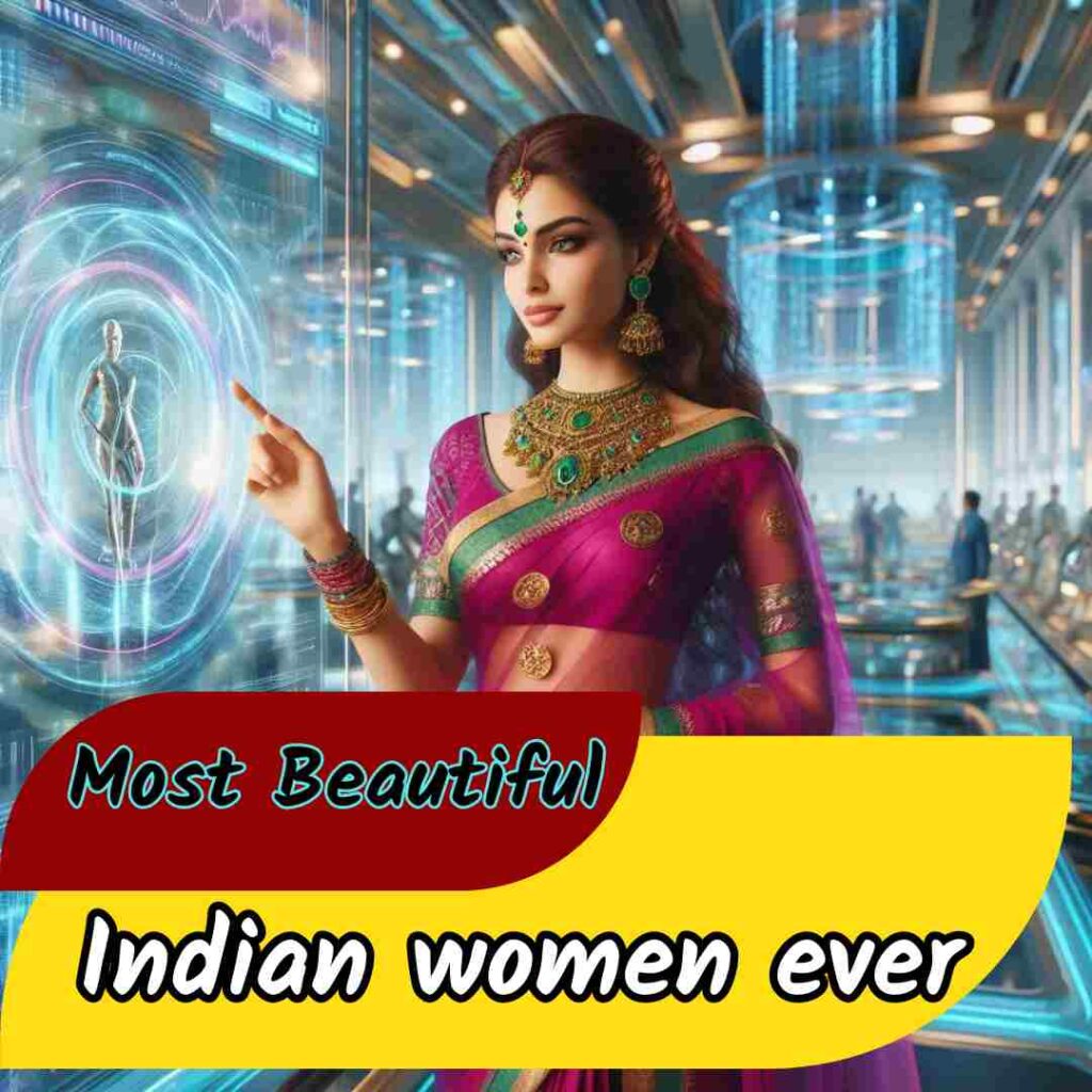 Best Most Beautiful Indian women Ever