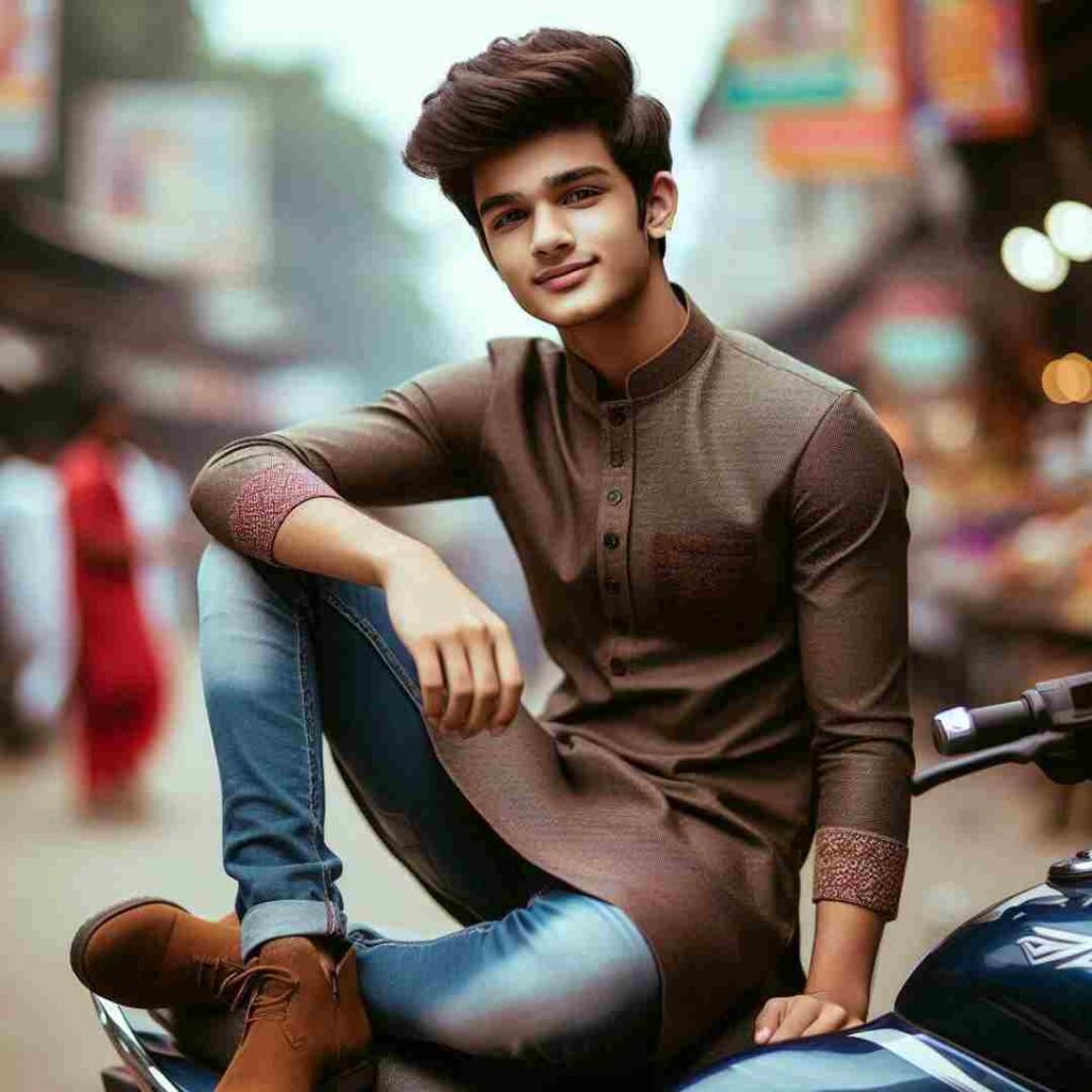 Best Cool Whatsapp DP for Boys 2024