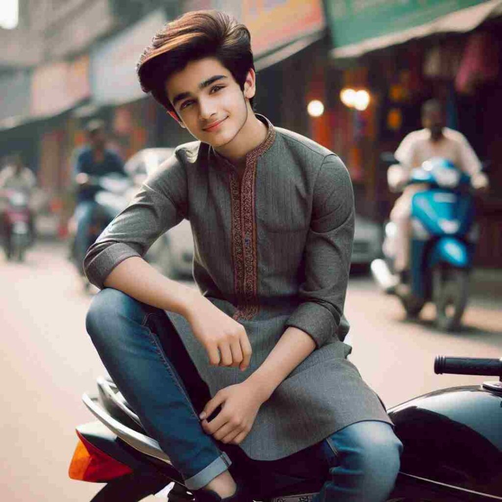 Best Cool Whatsapp DP for Boys 2024