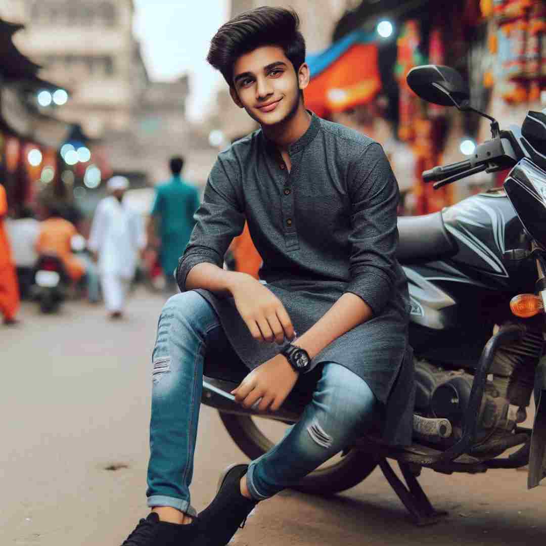 Best Cool Whatsapp DP for Boys 2024