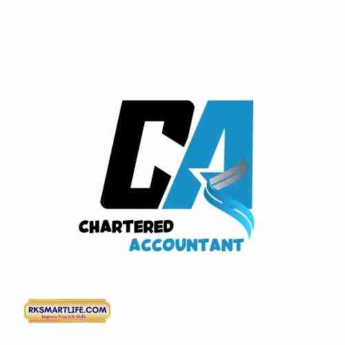 CA LOGO NEW 2025 Wallpaper Download For Free