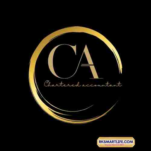 CA LOGO NEW 2025 Wallpaper Download For Free
