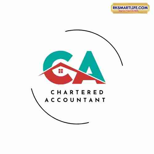 CA LOGO NEW 2025 Wallpaper Download For Free