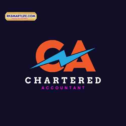 CA LOGO NEW 2025 Wallpaper Download For Free