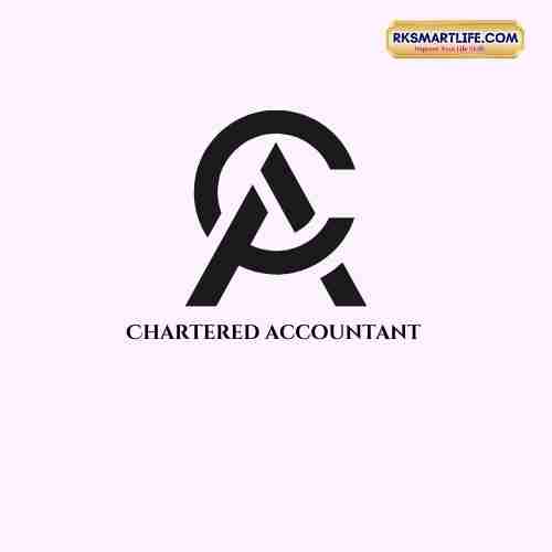 CA LOGO NEW 2025 Wallpaper Download For Free