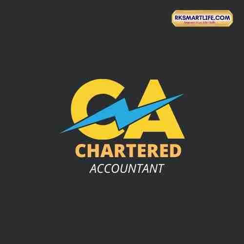 CA LOGO NEW 2025 Wallpaper Download For Free