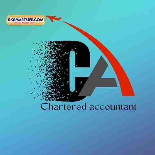 CA LOGO NEW 2025 Wallpaper Download For Free