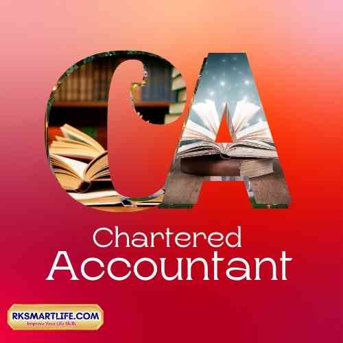CA Logo New Design 2025 Download Free