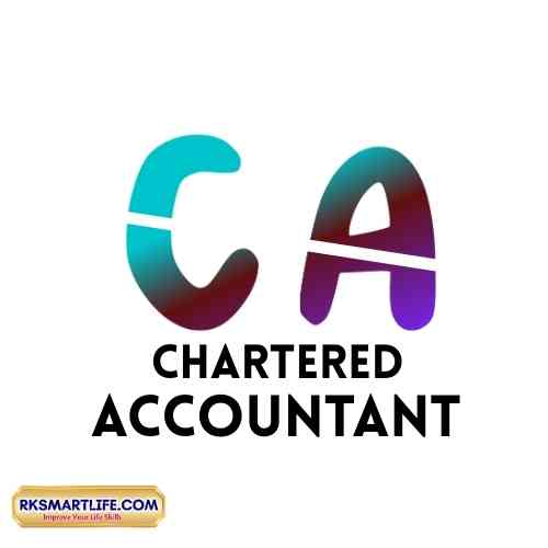 CA Logo New Design 2025 Download Free